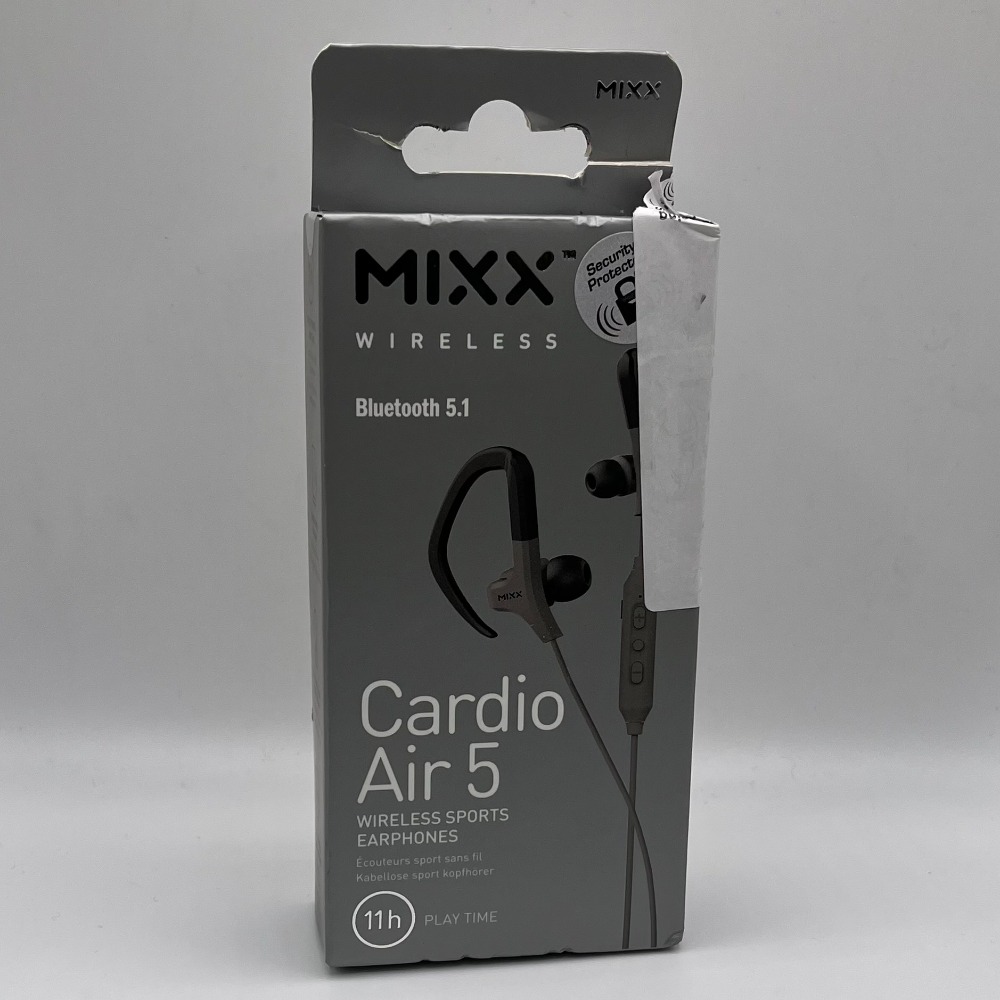 Pre-owned Mixx Cardio Air 5 - Own4Less